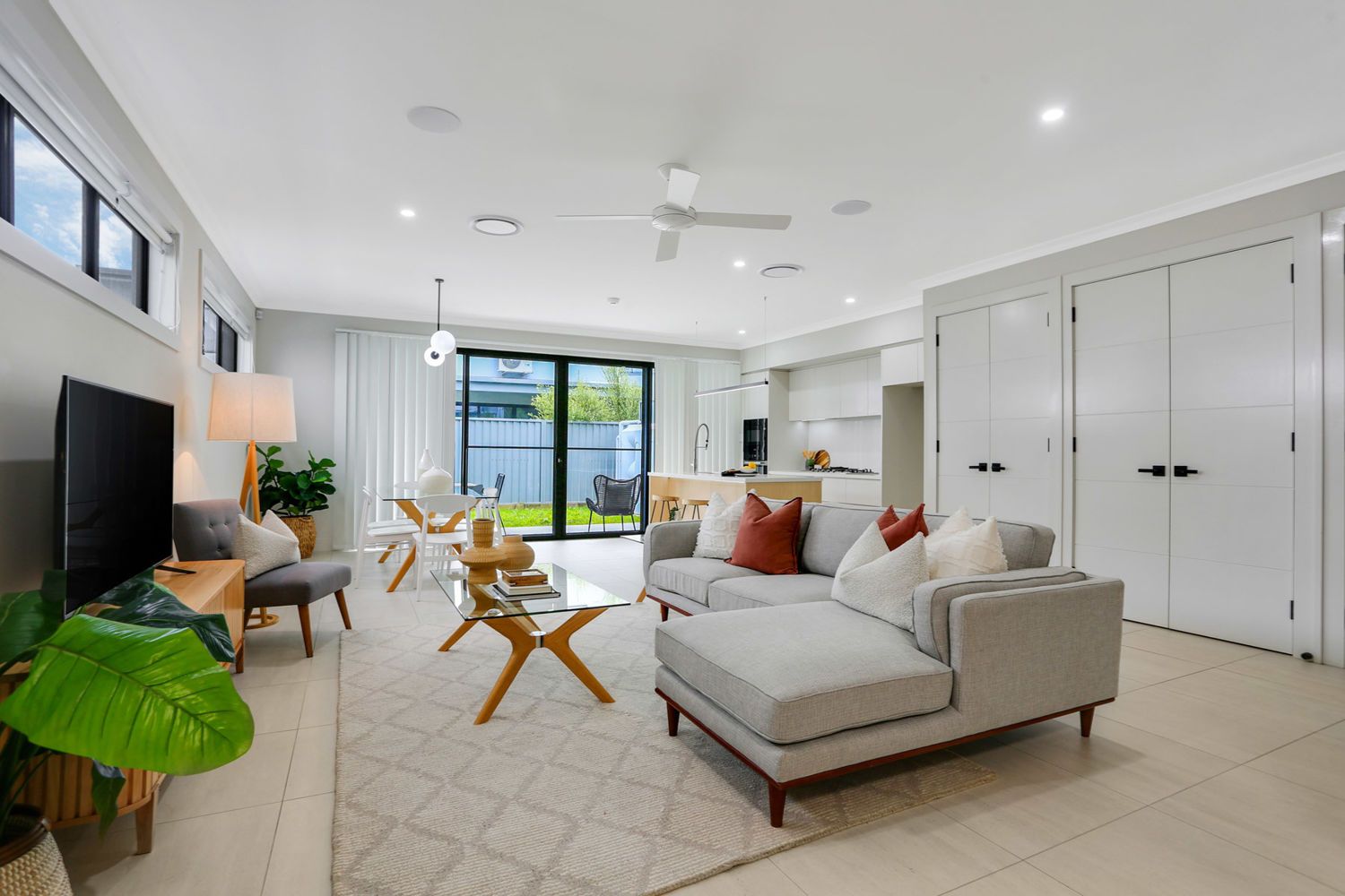 7 Starbush Place, Kellyville NSW 2155 | Domain