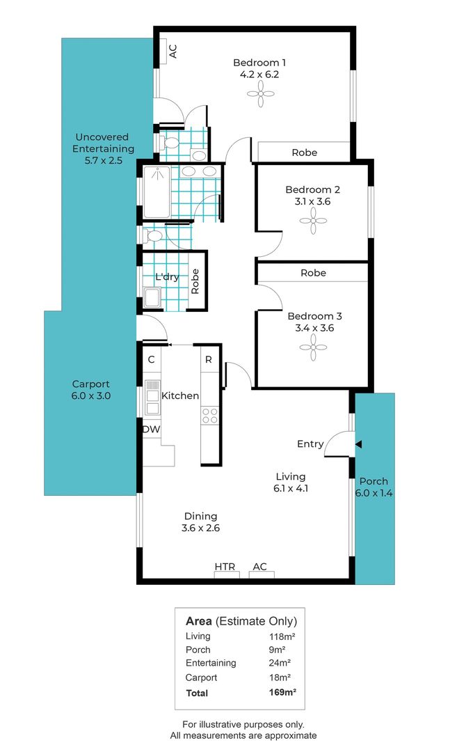 125 Glengyle Terrace, Plympton SA 5038 | Domain