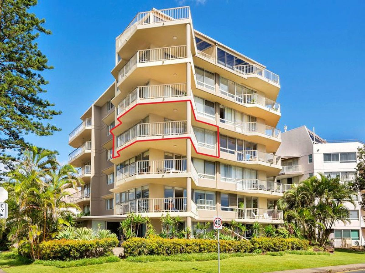 7/5 Francis Street, Mermaid Beach QLD 4218 - Apartment For Rent | Domain