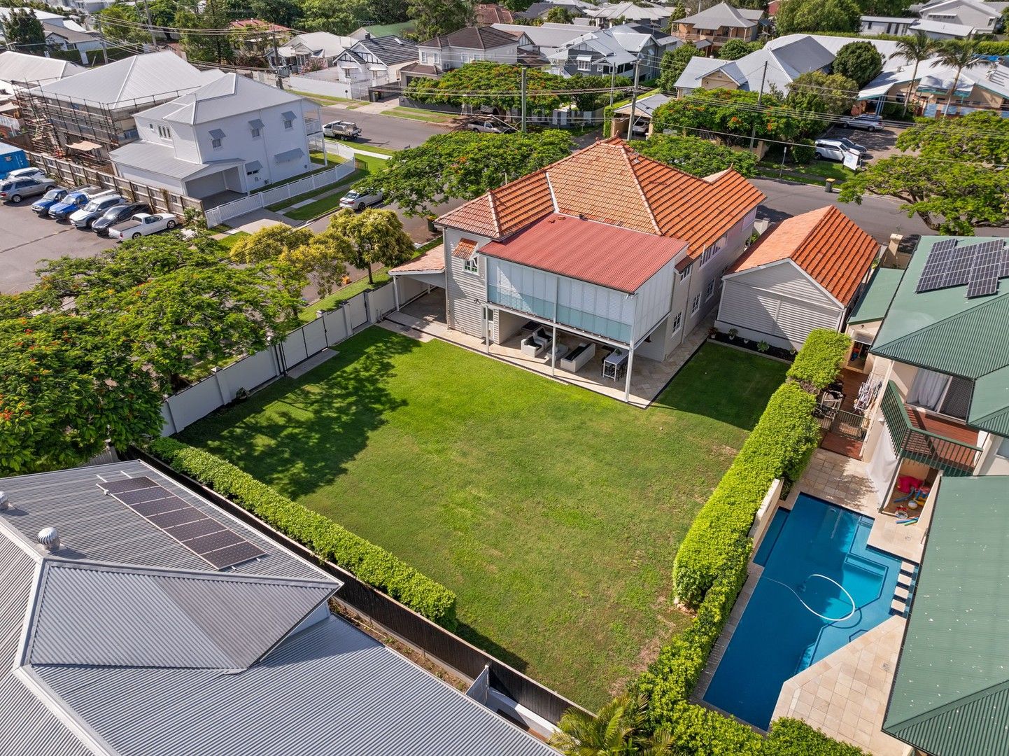 15 Manson Road, Hendra QLD 4011 | Domain