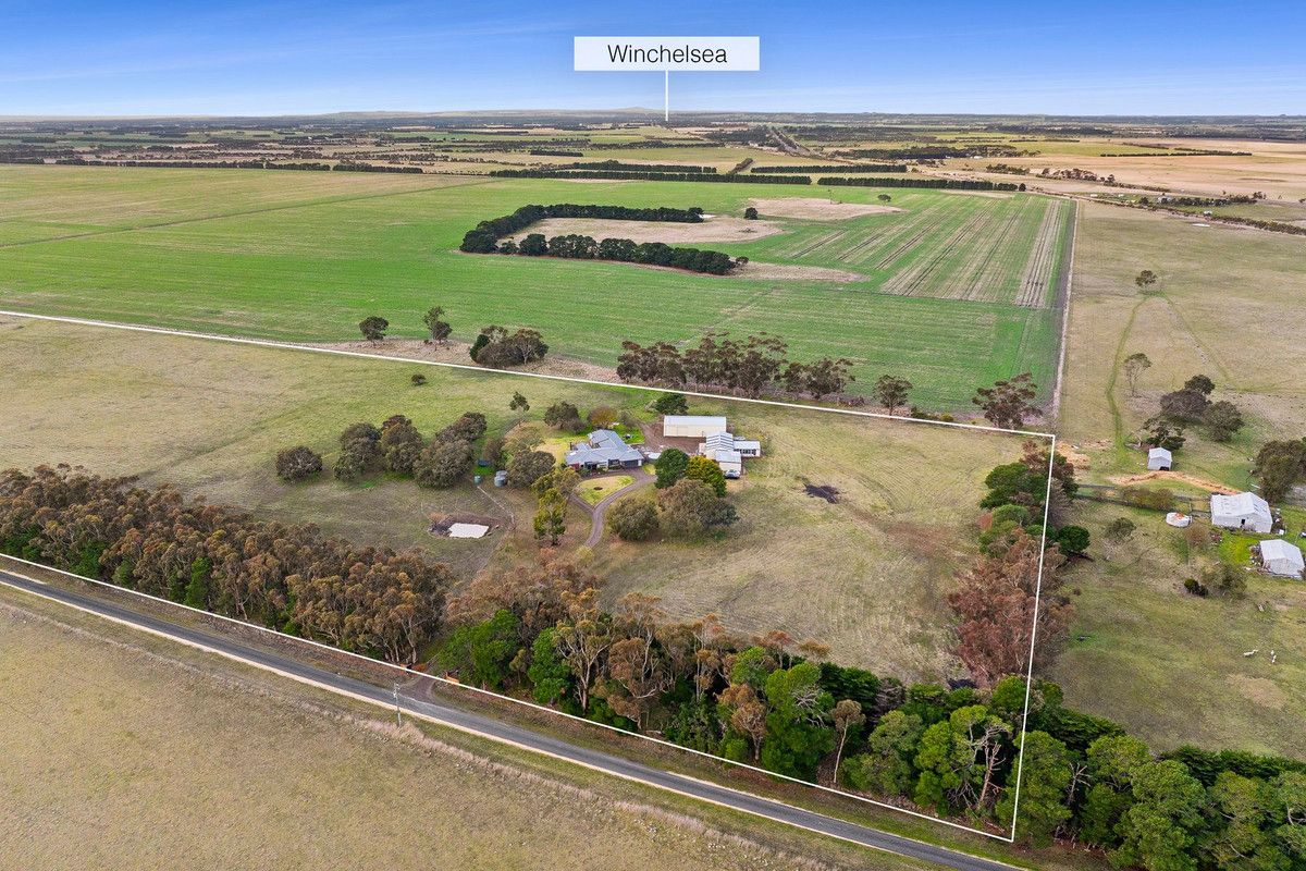 140 Armytage Road, Winchelsea VIC 3241 | Domain