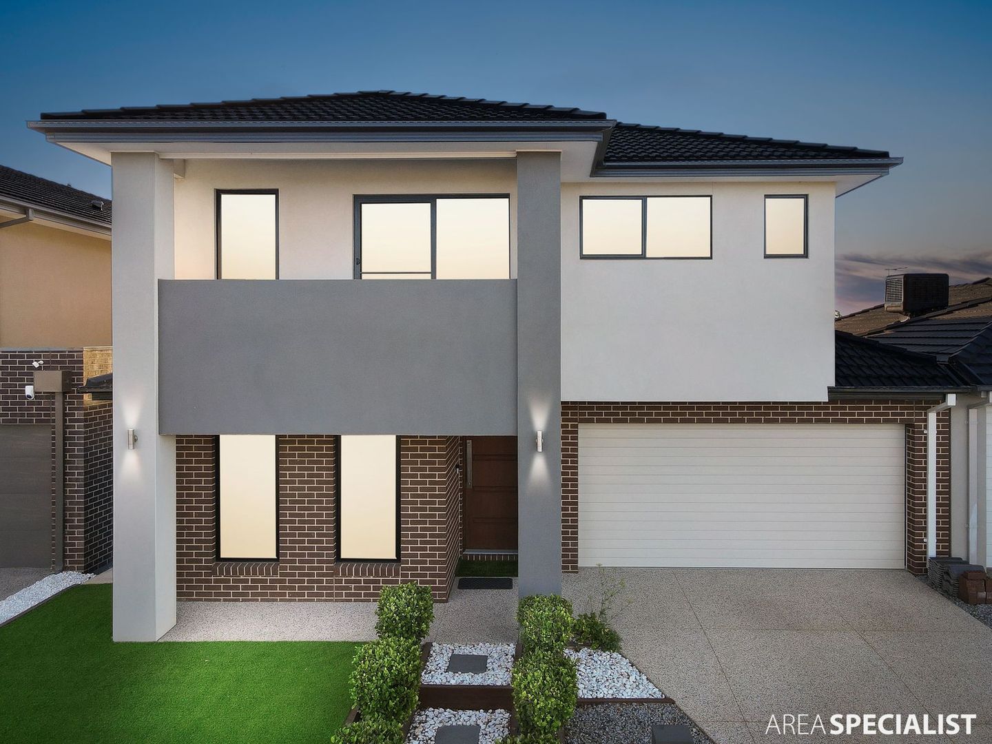 114 Farm Road, Werribee | Property History & Address Research | Domain