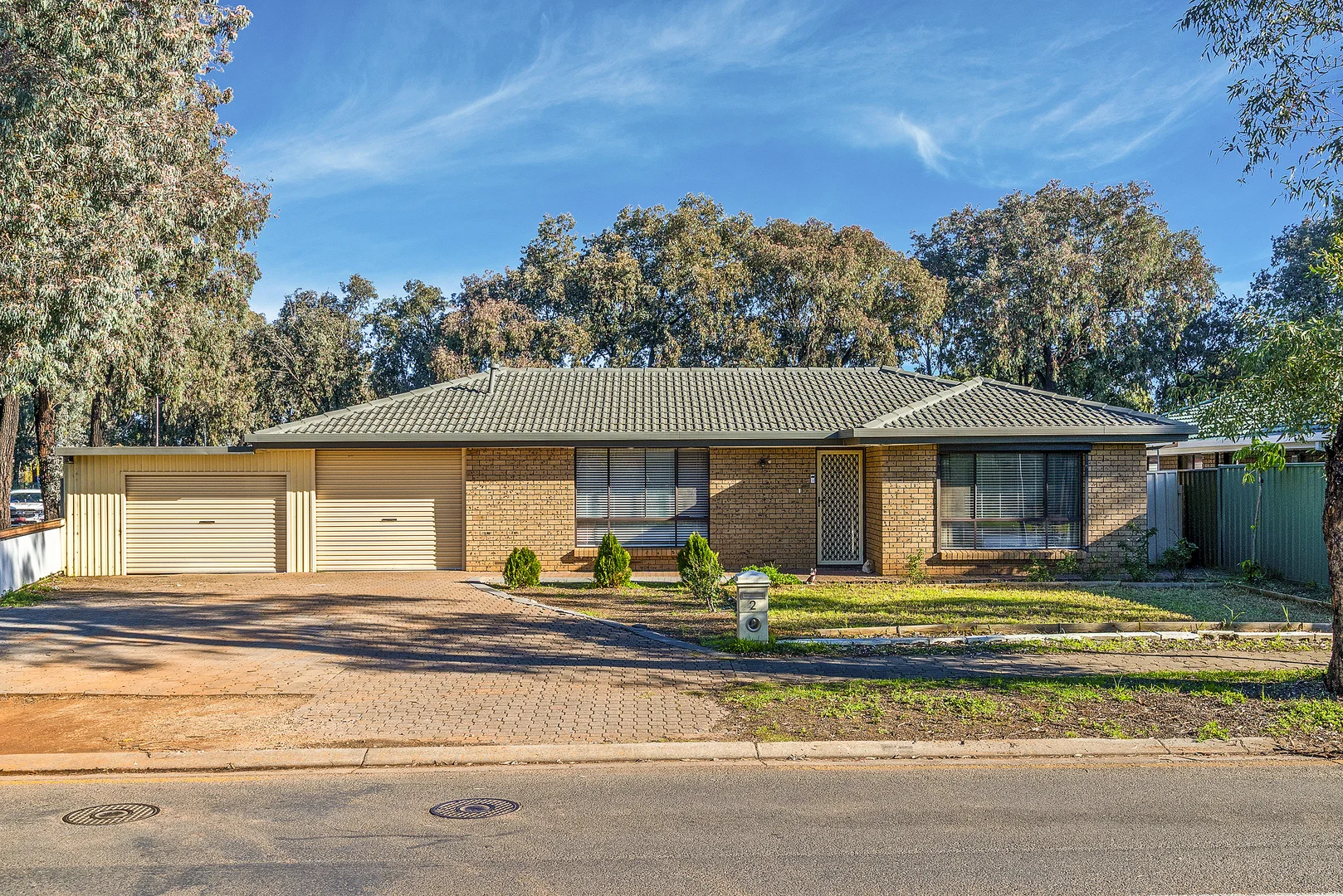 2 Hawthorn Terrace, Parafield Gardens SA 5107 | Domain