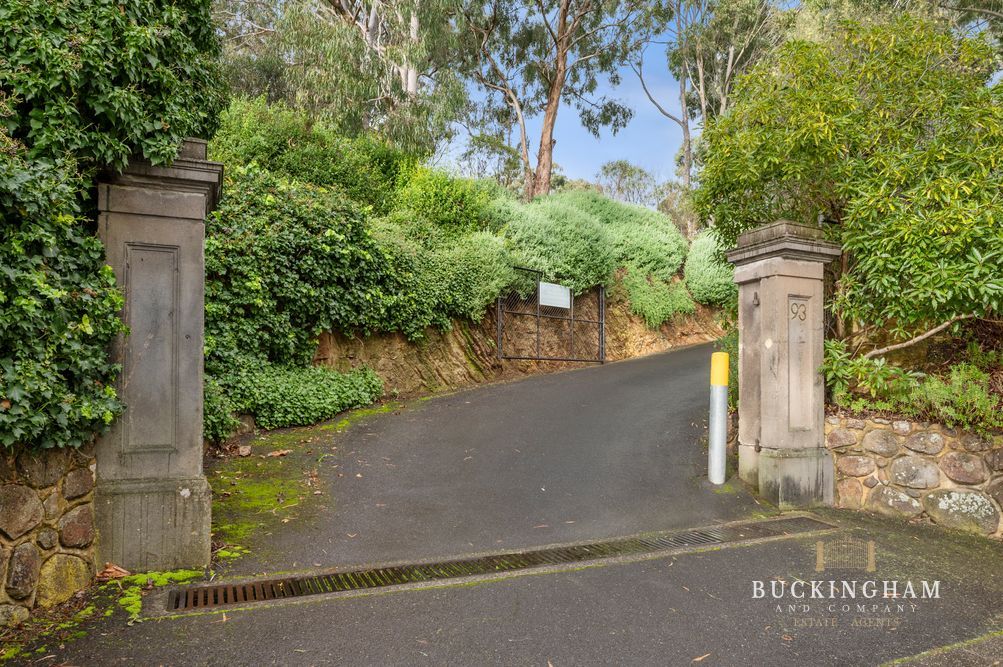 House 2/93 Arthur Street, Eltham VIC 3095 | Domain