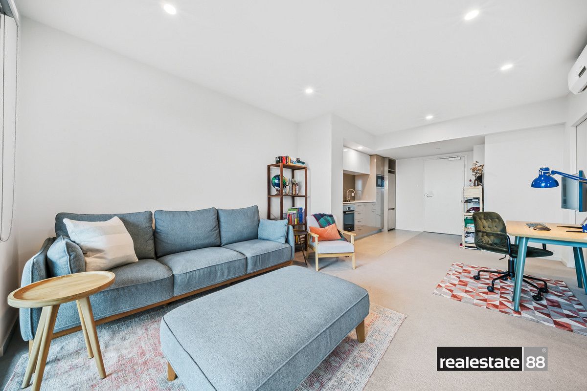 3005/63 Adelaide Terrace, East Perth WA 6004 | Domain