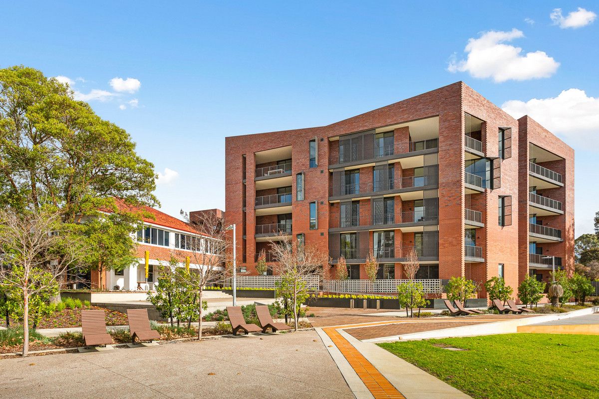 101/6 Goatcher Vista, Shenton Park WA 6008 | Domain