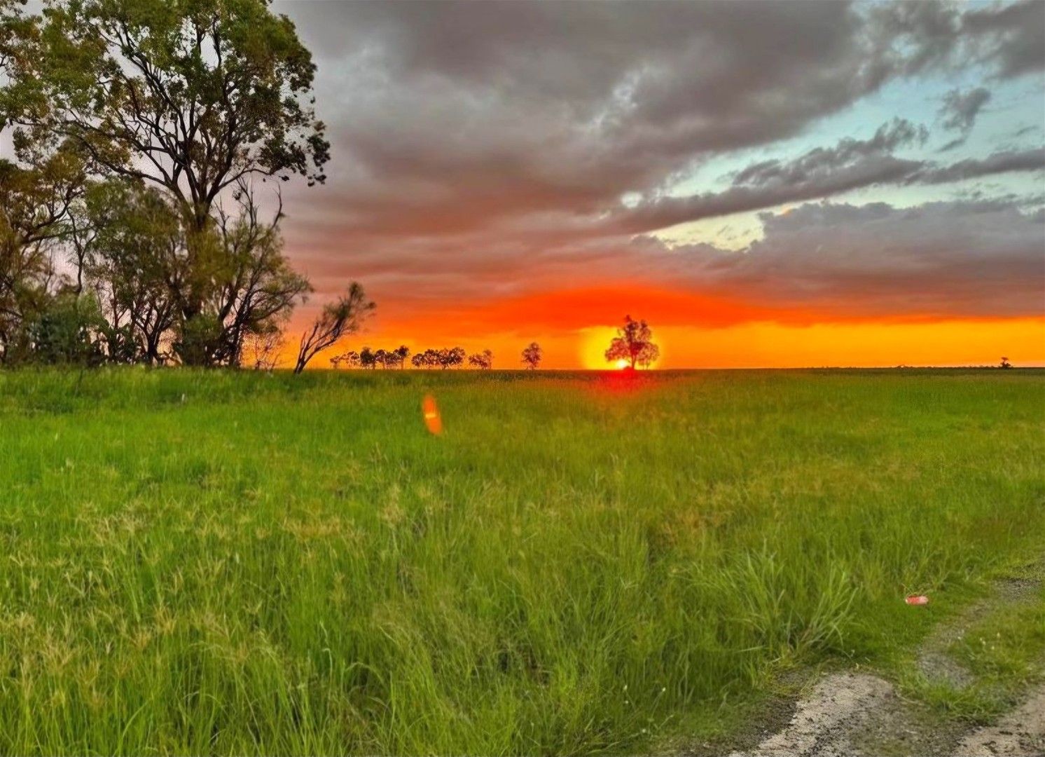 842 Kumbia Road, Ellesmere QLD 4610 - Vacant Land for Sale - $250,000