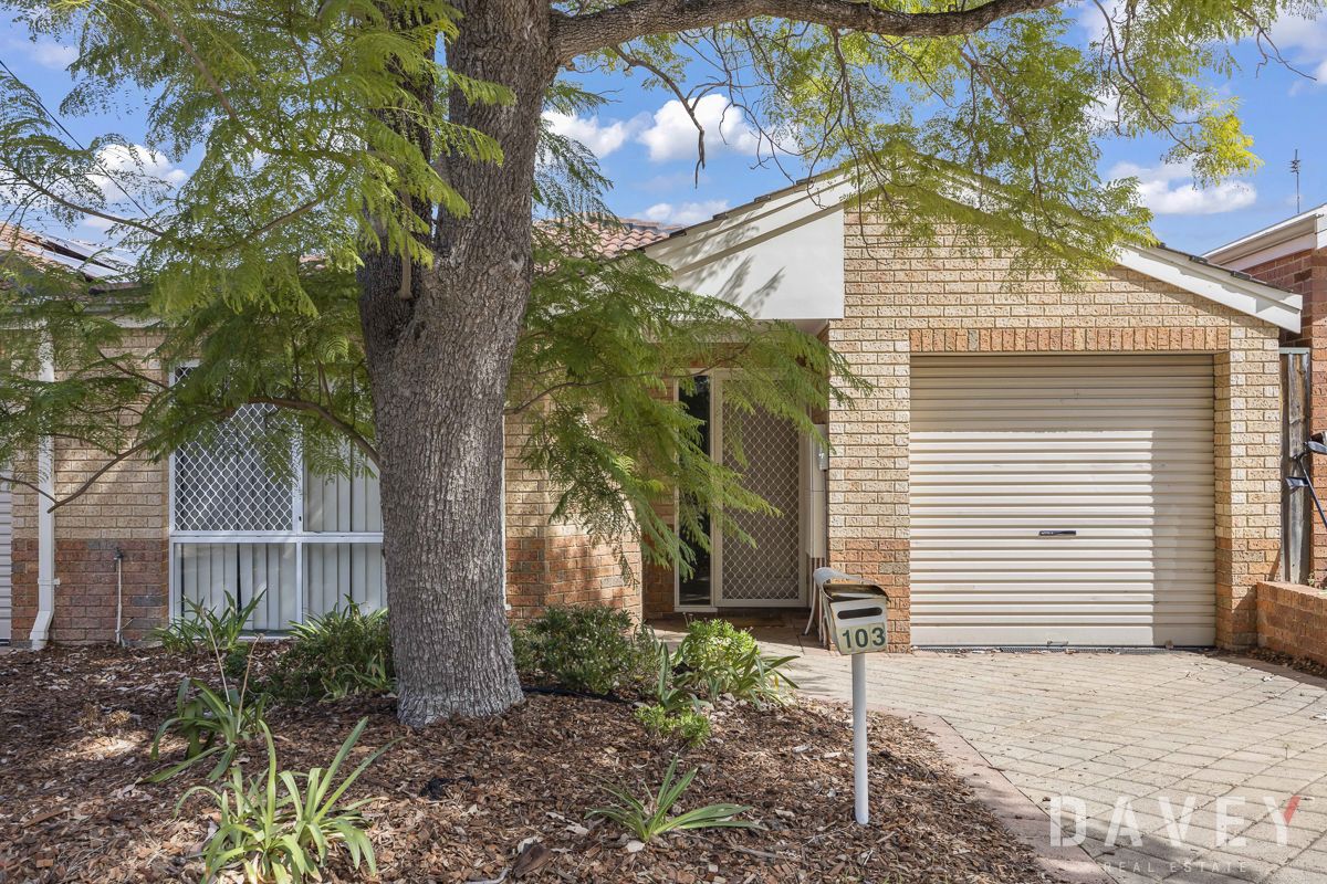 103 French Street, Tuart Hill WA 6060 - House For Rent - $580 | Domain