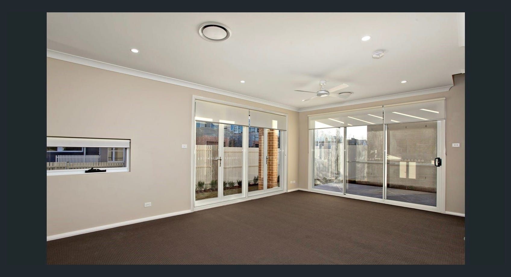 3 Civic Way, Rouse Hill NSW 2155 - House For Rent | Domain