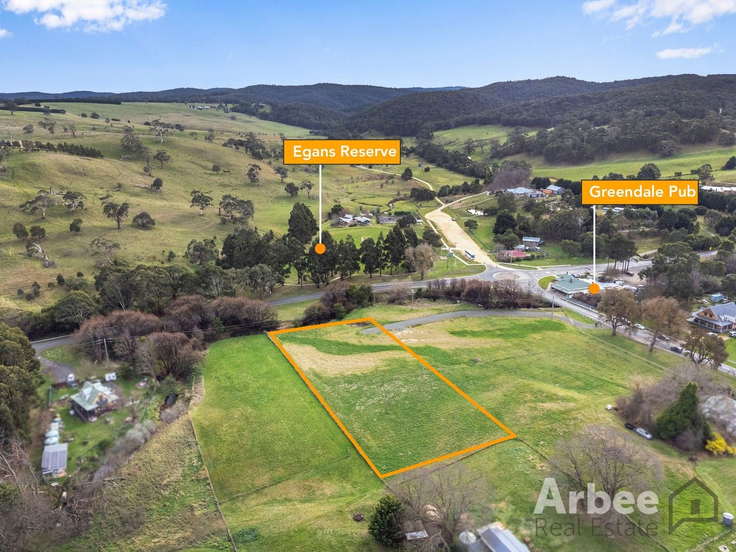 Lot 12/6 Greendale-Myrniong Road, Greendale VIC 3341 | Domain