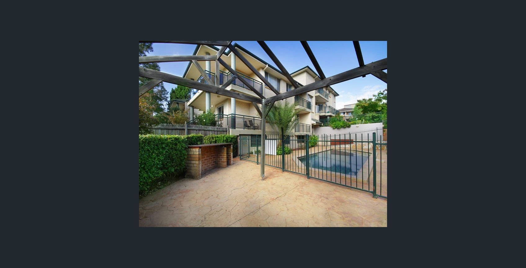 26/31-33 Moss Place, Westmead NSW 2145 - Apartment For Rent | Domain