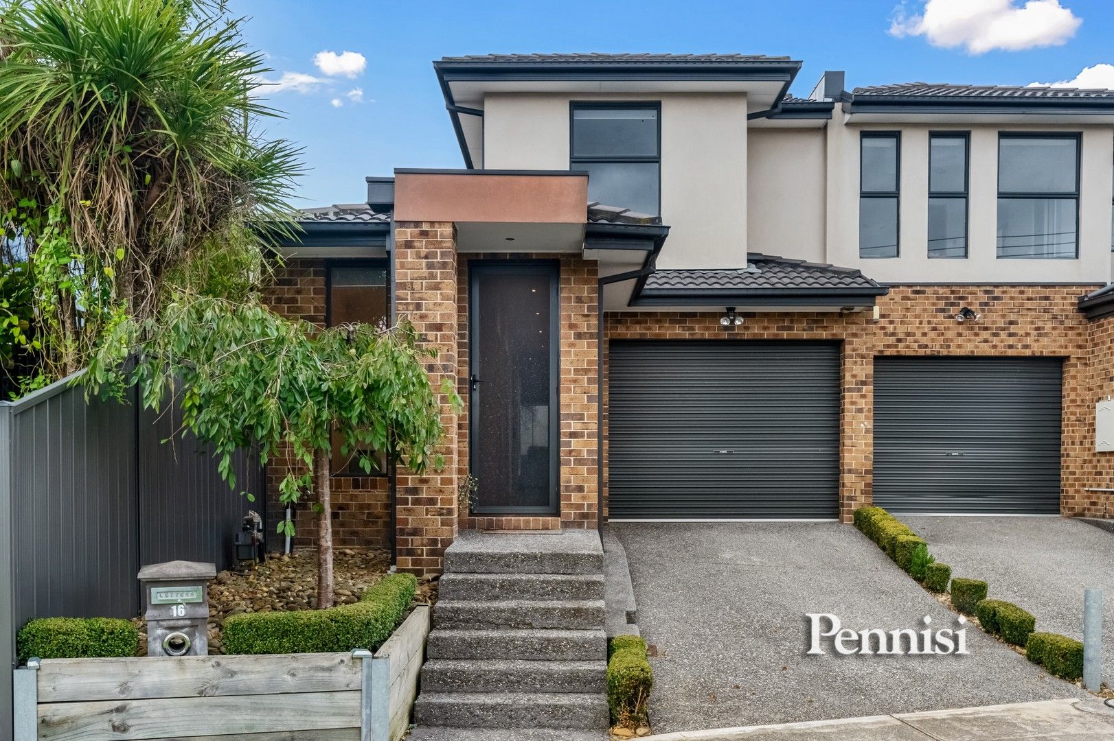 16 Waxman Parade, Brunswick West VIC 3055 | Domain