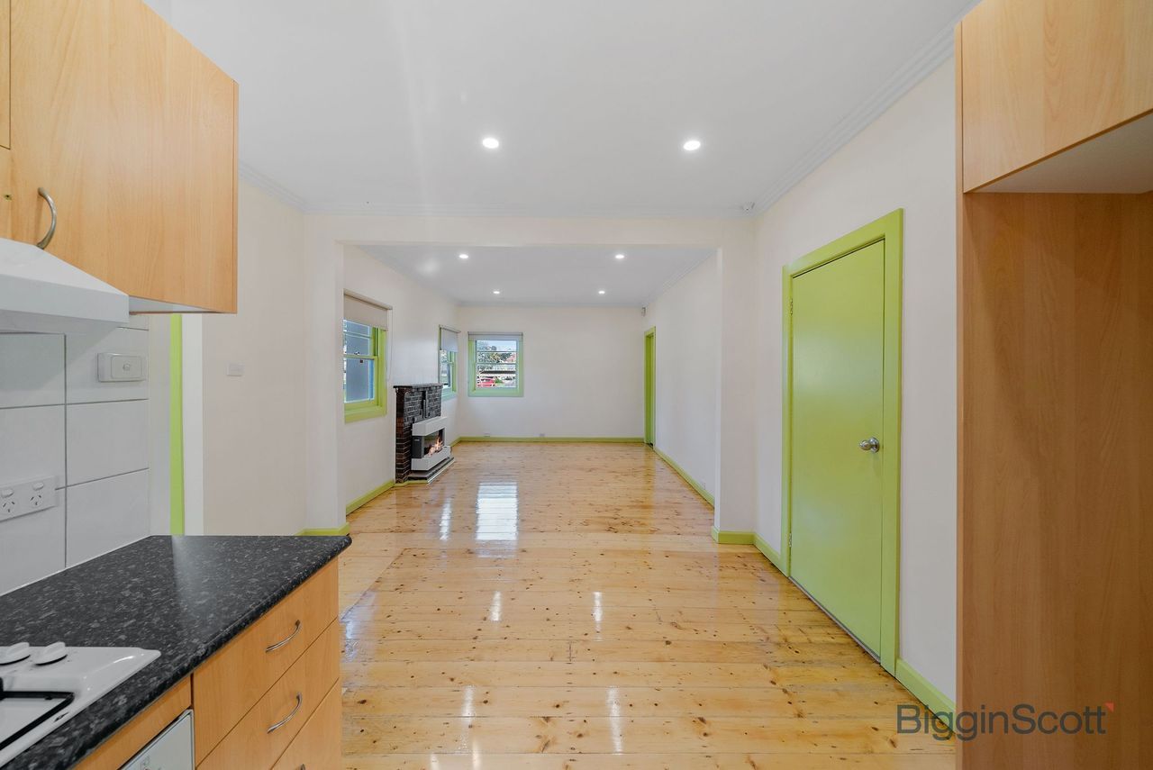 1 Chifley Drive, Maribyrnong VIC 3032 - House For Rent | Domain