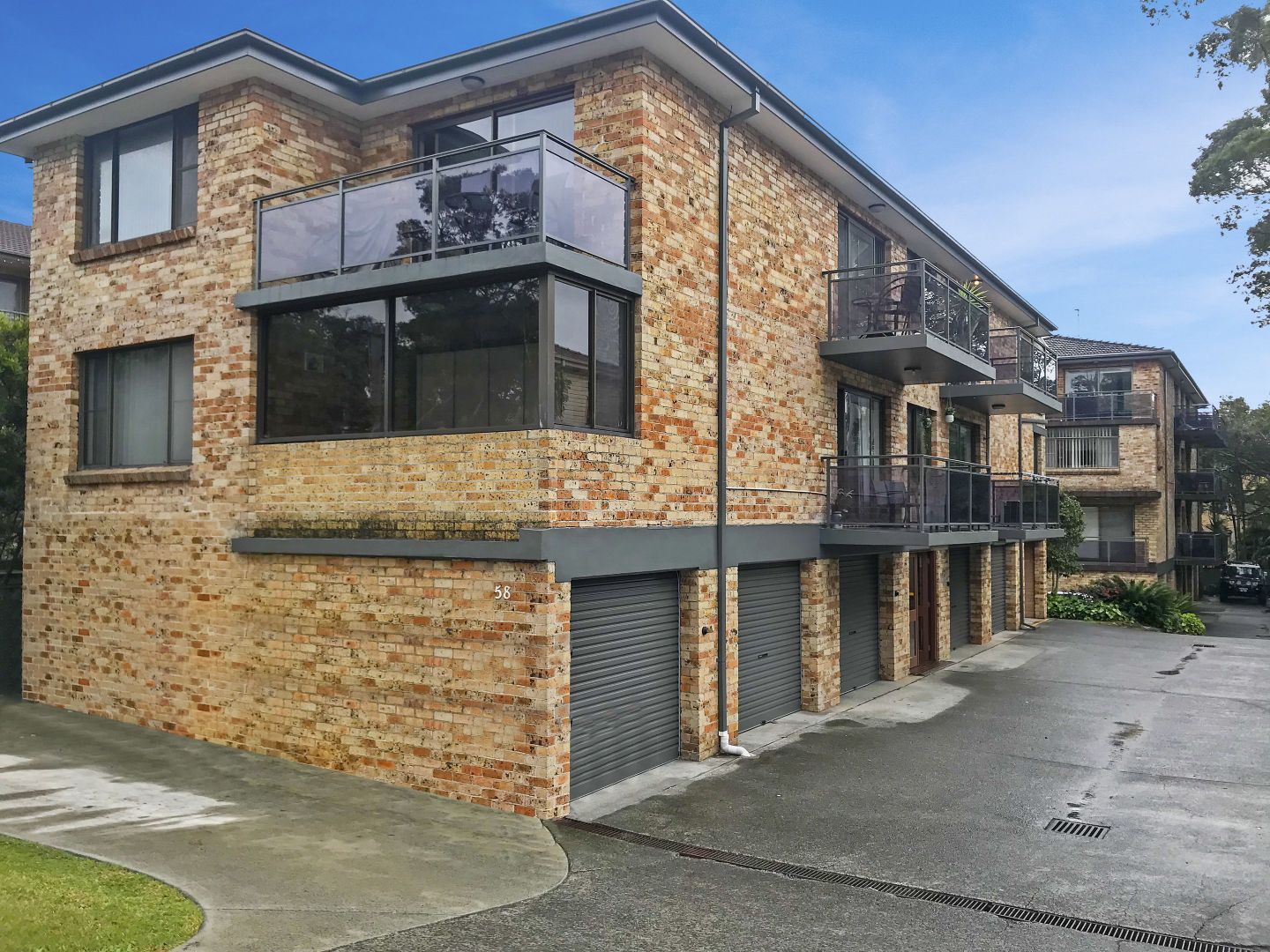 4/58 Bourke Street, North Wollongong | Property History & Address ...