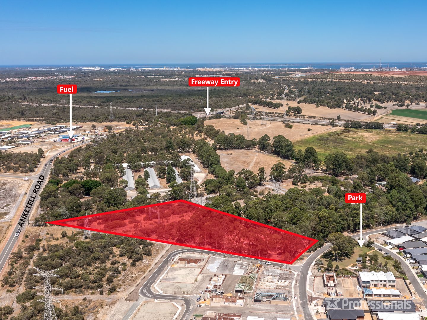 29 Kenby Chase, Wandi WA 6167 | Domain