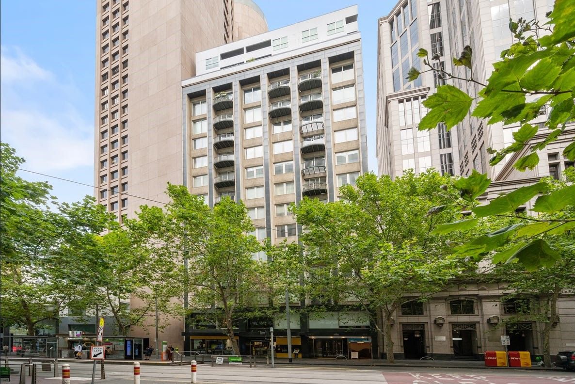 1503/325 Collins Street, Melbourne VIC 3000 - Apartment For Rent | Domain