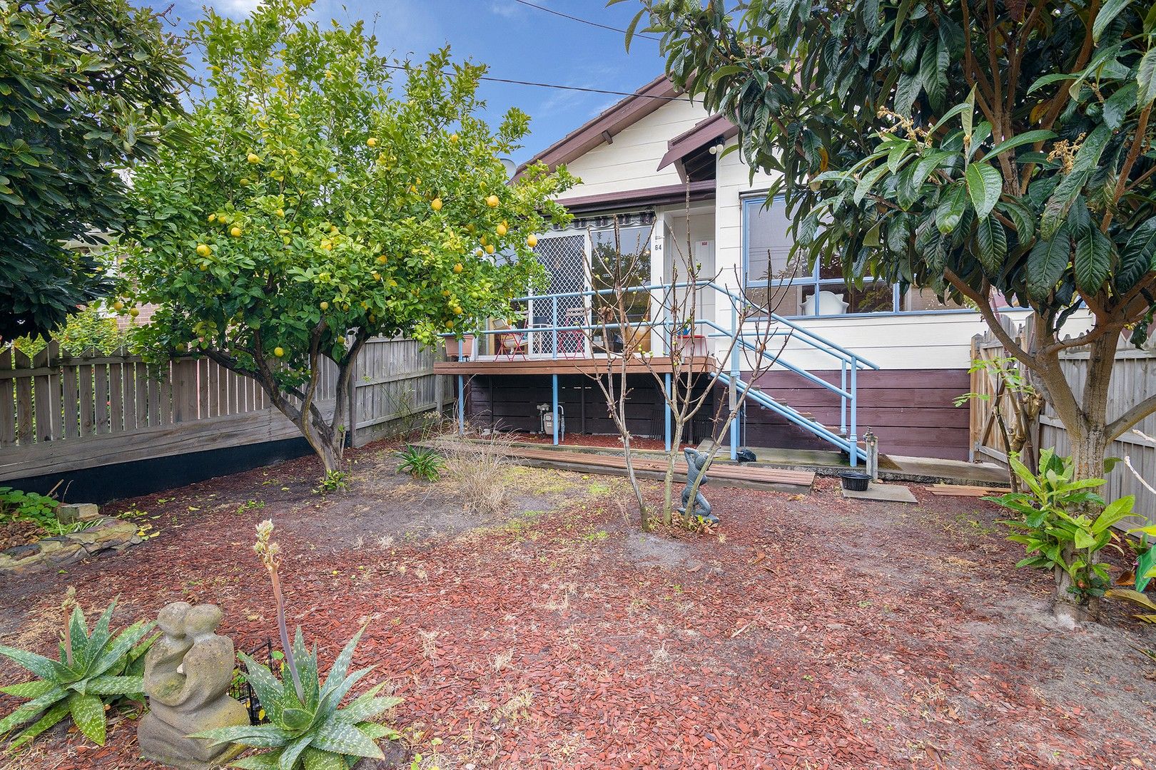 64 High Street, Frankston VIC 3199 - House For Rent | Domain