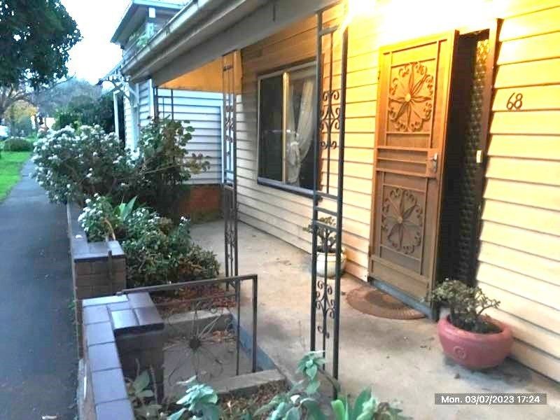 68 Perth Street, Prahran VIC 3181 - House For Rent | Domain