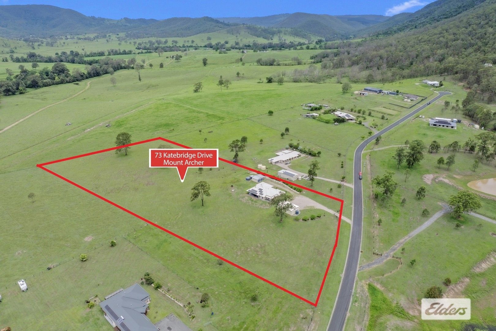 73 Katebridge Drive, Mount Archer QLD 4514 - House for Sale | Domain