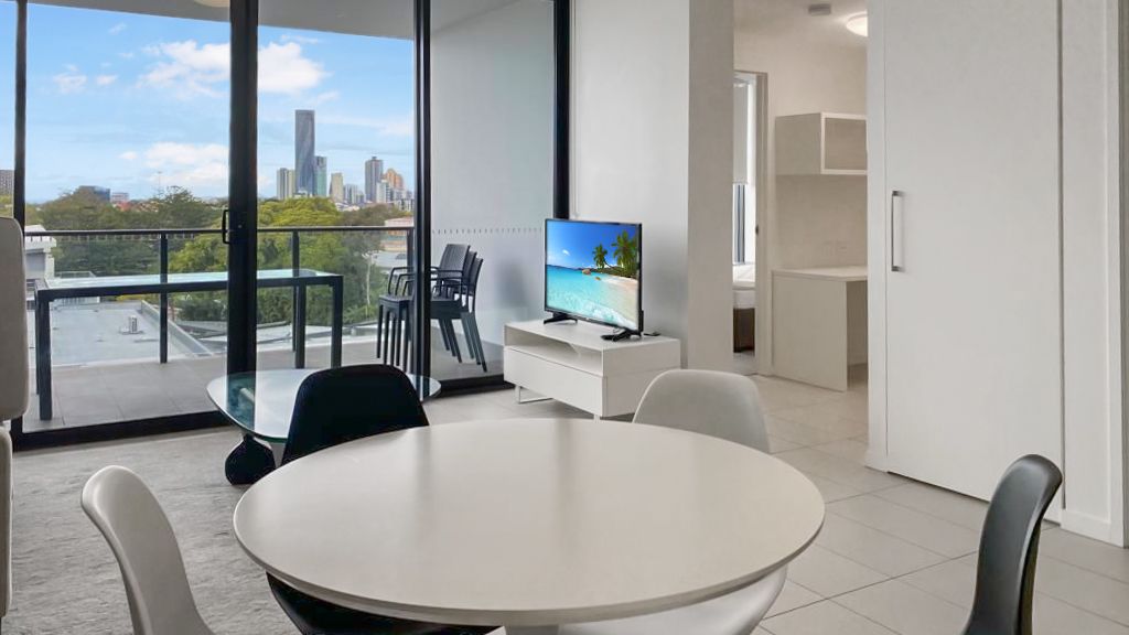 703/301 Musk Av, Kelvin Grove QLD 4059 - Apartment For Rent - $720 | Domain