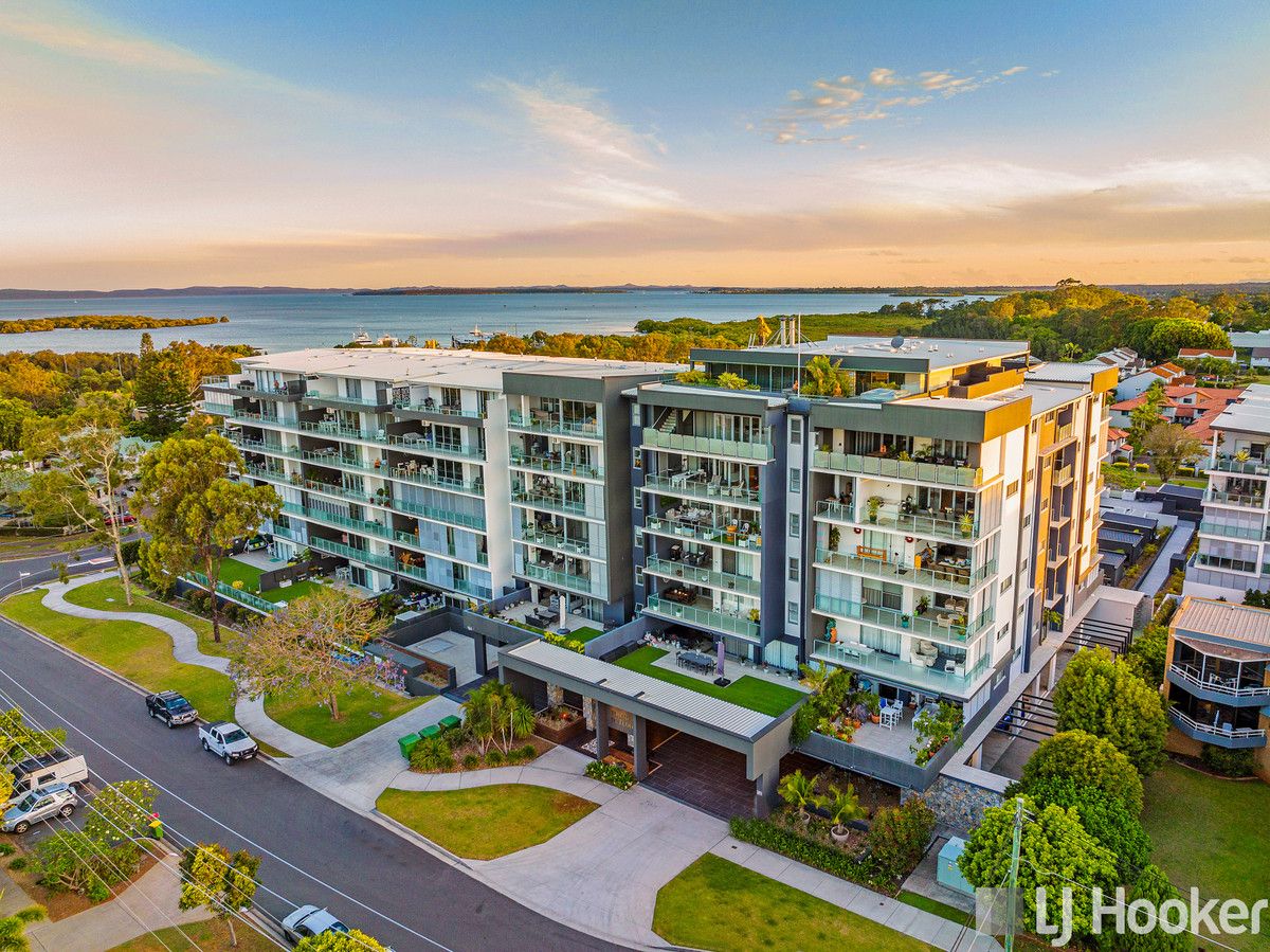 37/45 Shore Street East, Cleveland QLD 4163 | Domain