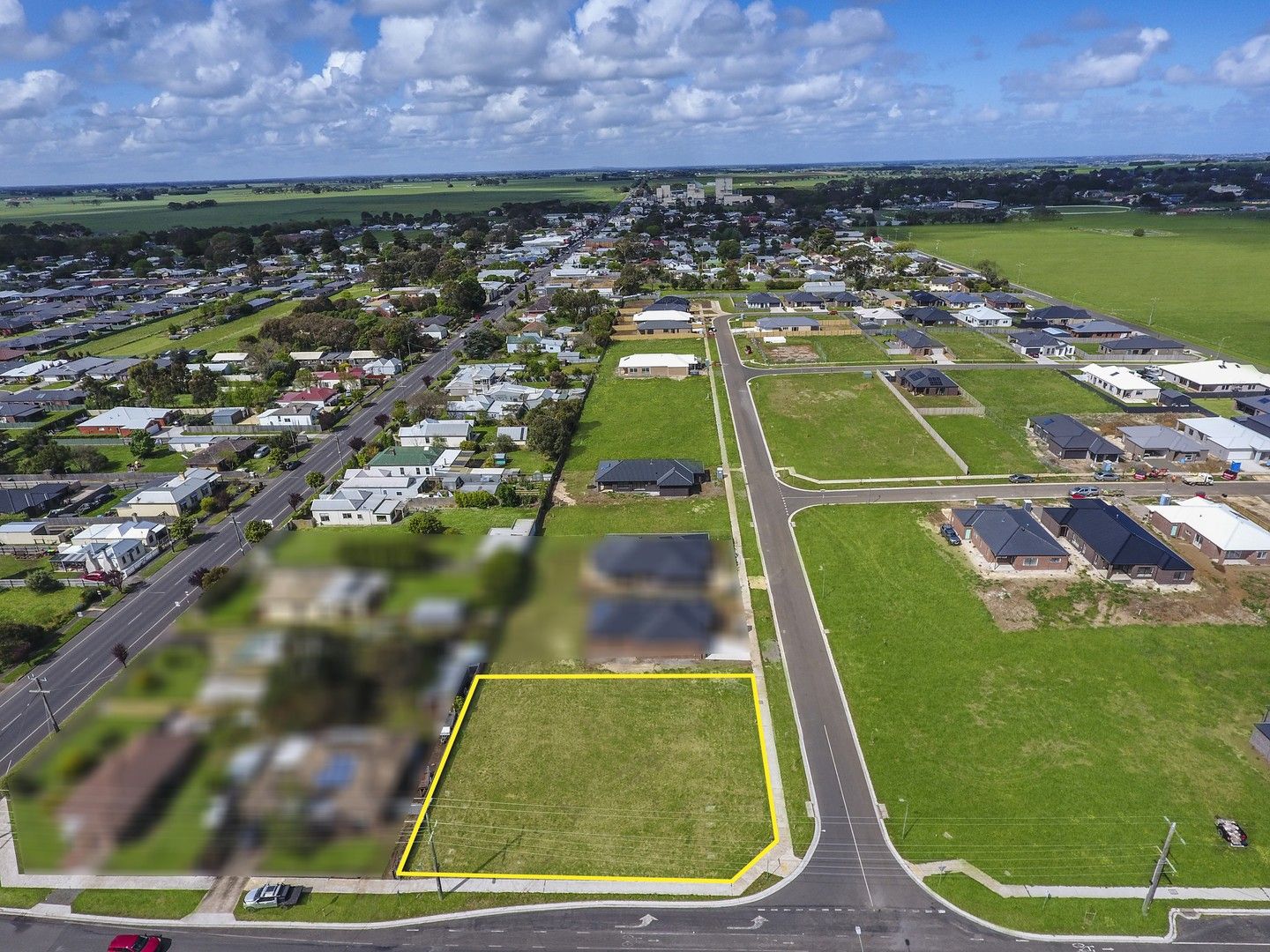 48 Conrick Way, Koroit VIC 3282 | Domain