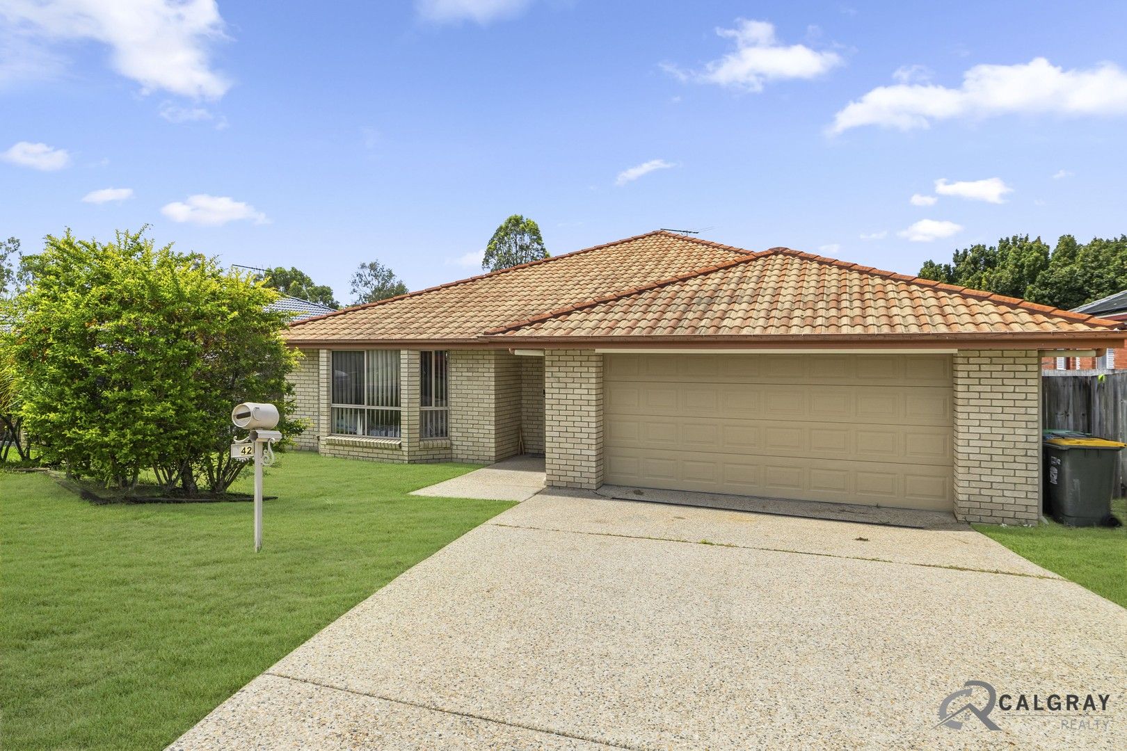 42 Bedivere Drive, Ormeau QLD 4208 | Domain
