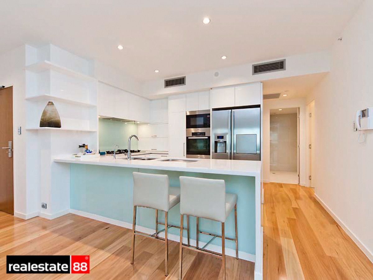 51/90 Terrace Road, East Perth WA 6004 | Domain