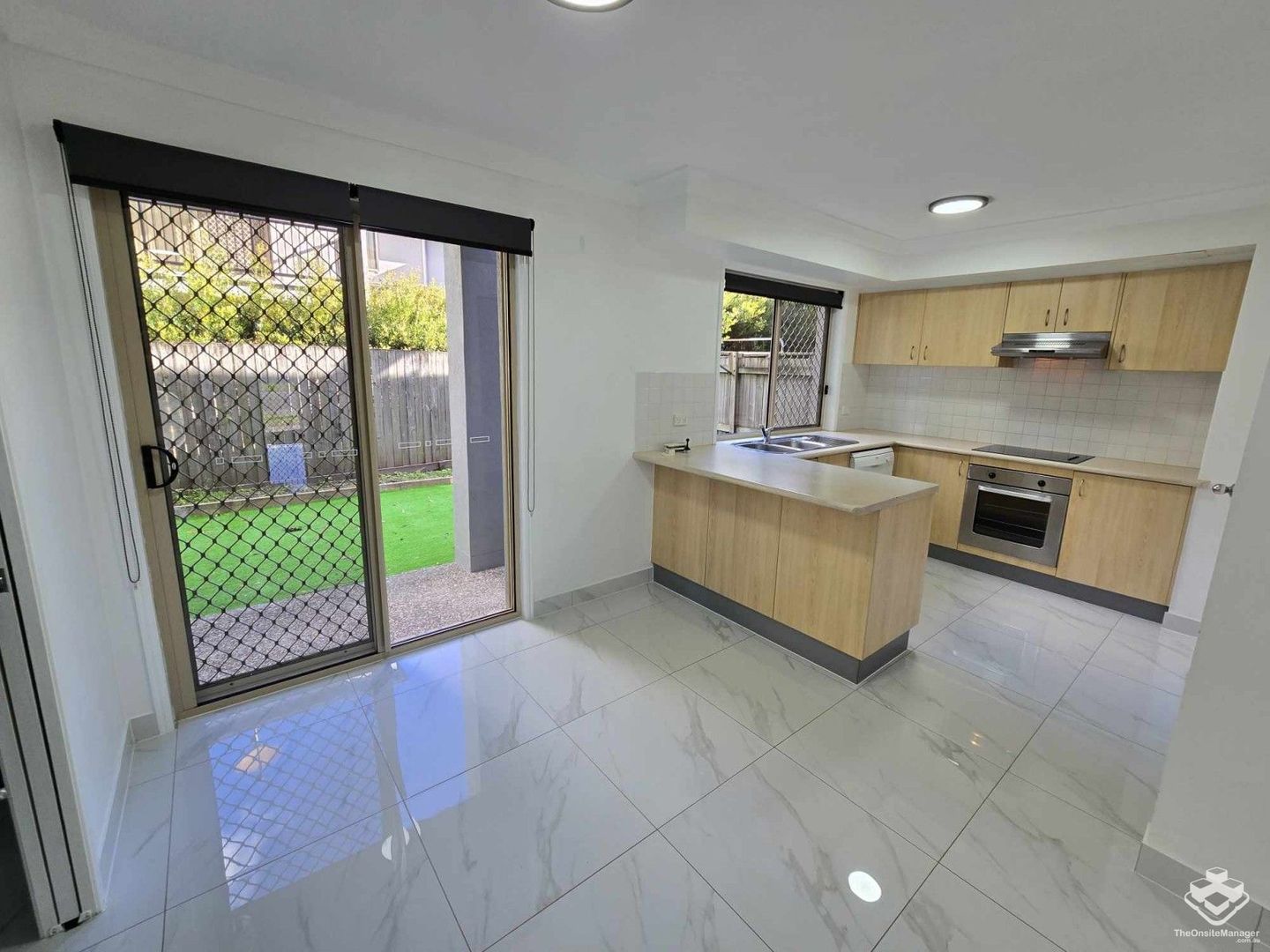 55/7 Johnston St, Carina QLD 4152 - Townhouse For Rent | Domain