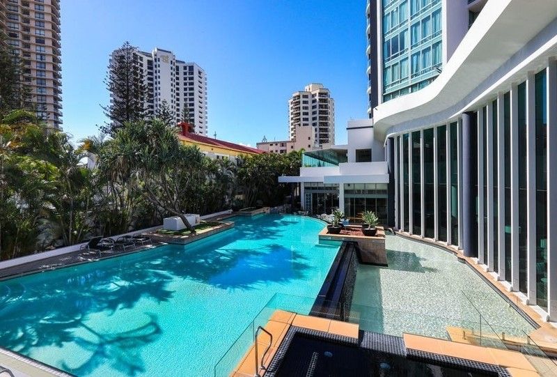 Sold 25 Laycock street, Surfers Paradise QLD 4217 on 01 Feb 2023 ...