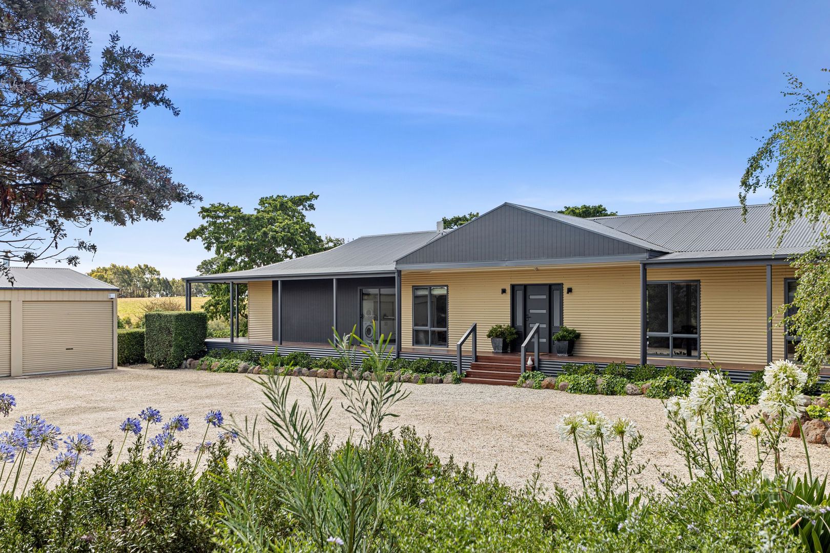 219 Fiddlers Green Road, Kyneton VIC 3444 | Domain