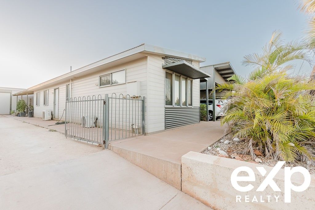 25 Snapper Loop, Exmouth WA 6707 | Domain
