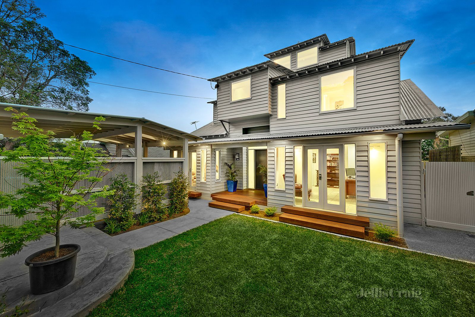 38 Martin Road, Glen Iris | Property History & Address Research | Domain