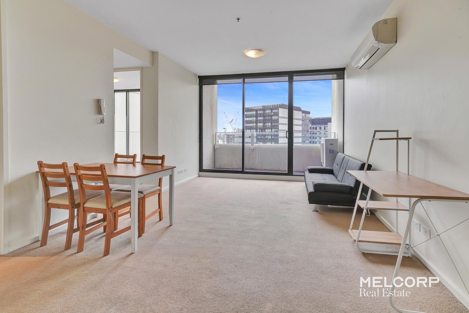 1201/25 Therry Street, Melbourne VIC 3000 - Apartment For Rent | Domain
