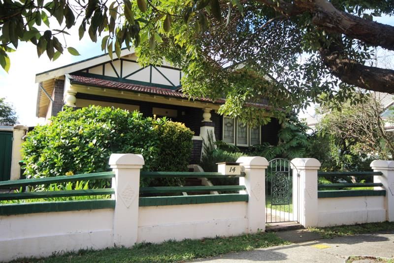 14 Tudor Street, Belmore | Property History & Address Research | Domain