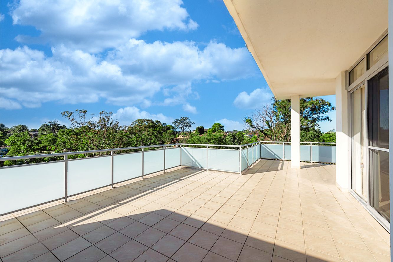 47/15-17 Corona Ave, Roseville NSW 2069 - Apartment For Rent | Domain