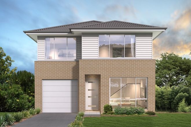 1553 Real Estate Properties for Sale in Leppington, NSW, 2179 | Domain