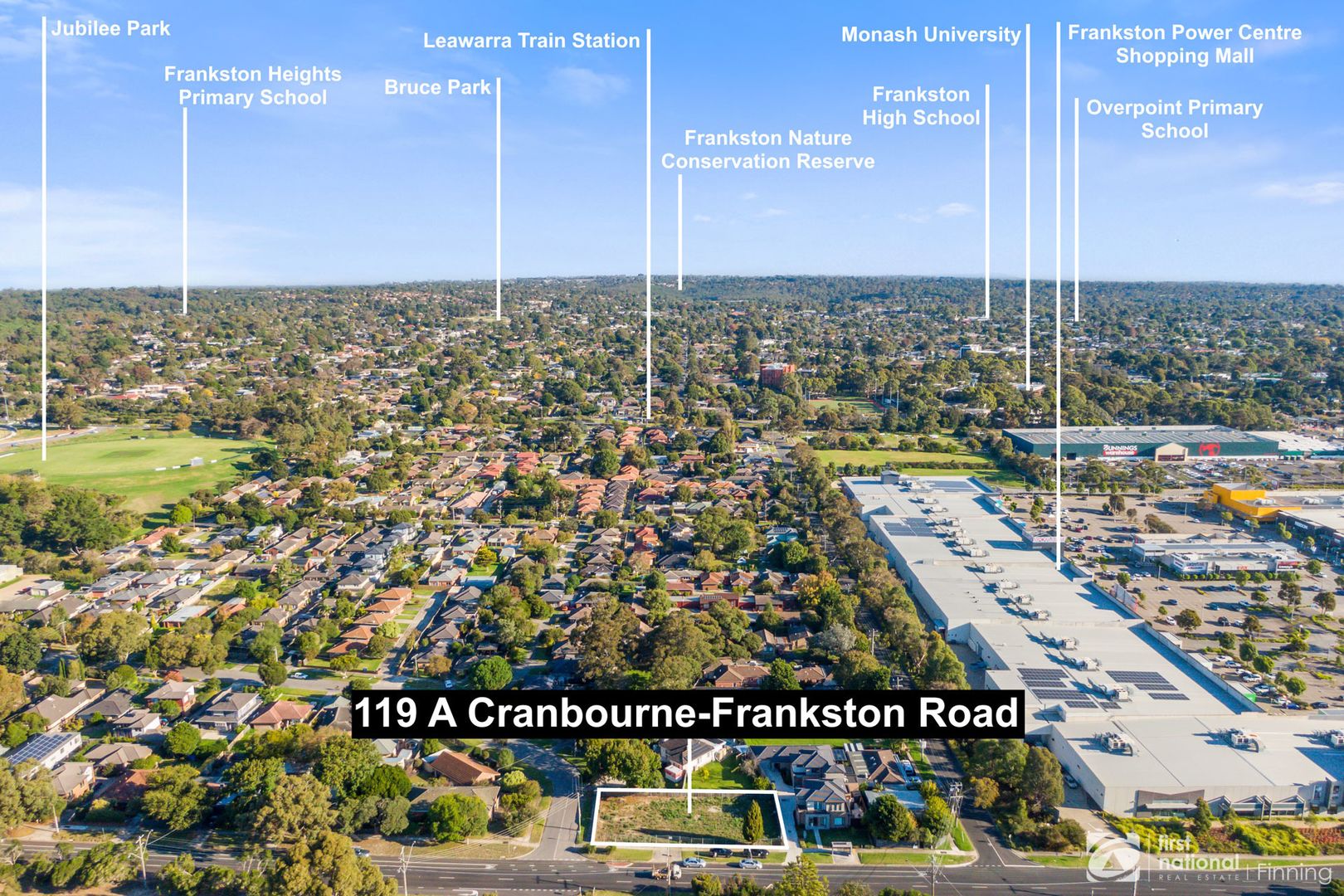 119A Cranbourne Road, Frankston VIC 3199 | Domain