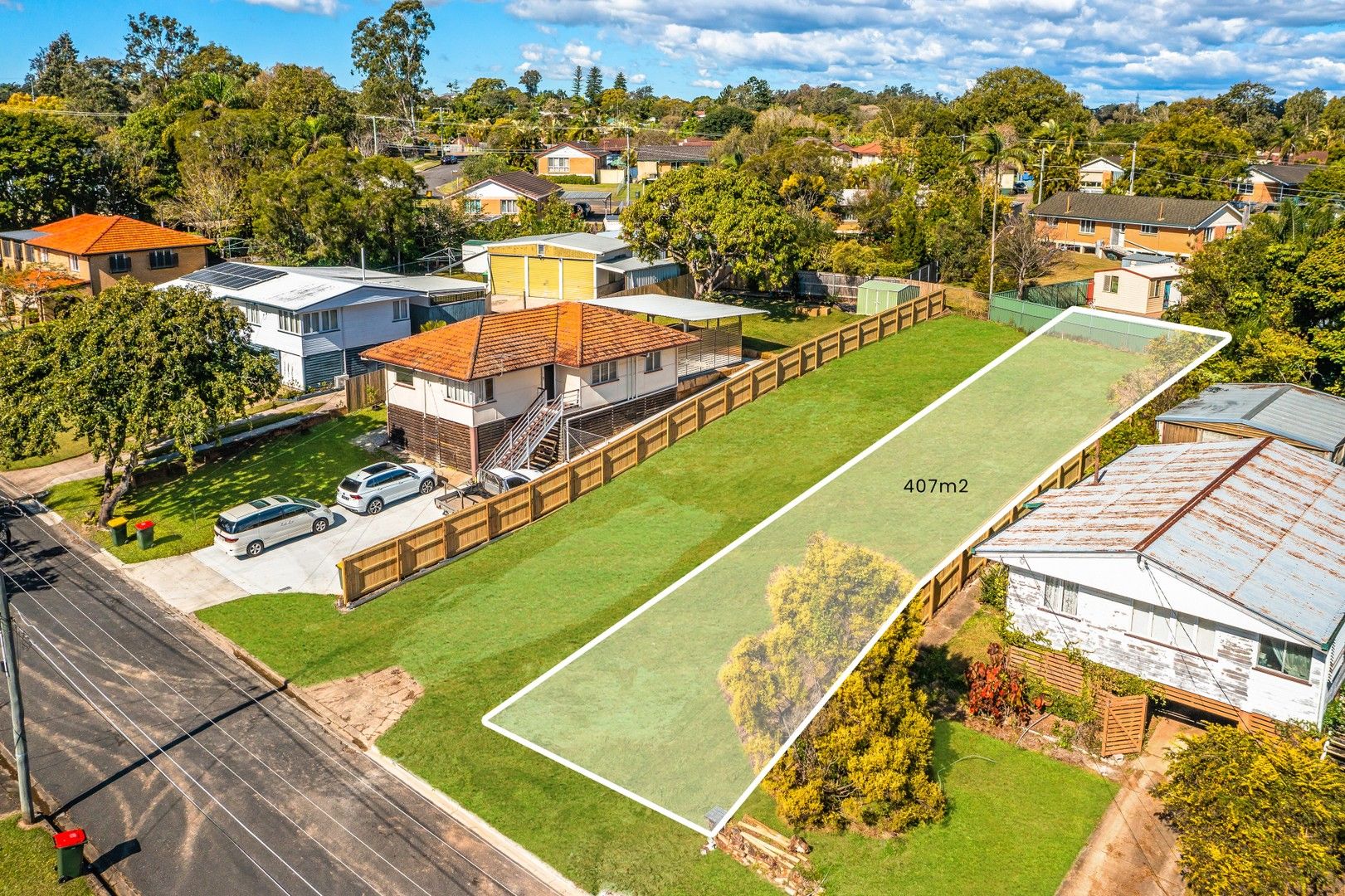 12 Wapping Street, Acacia Ridge QLD 4110 | Domain