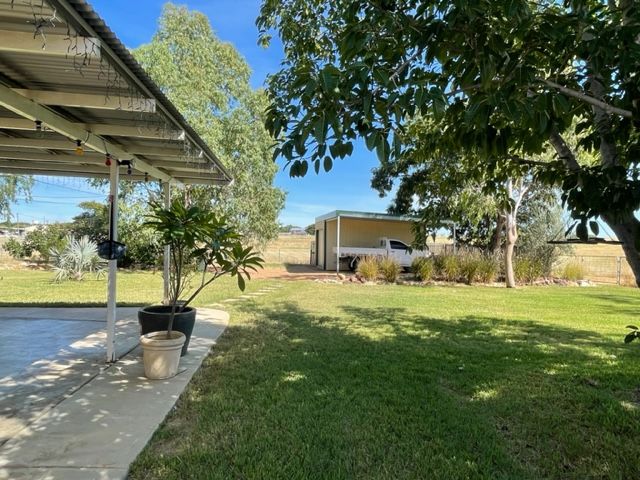 71 Stansfield Street, Hughenden QLD 4821 | Domain