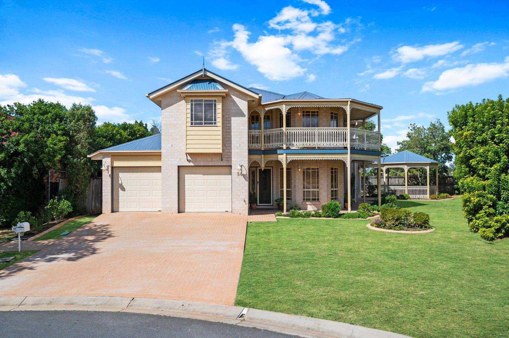 58 Lema Circuit, Kuraby QLD 4112 | Domain