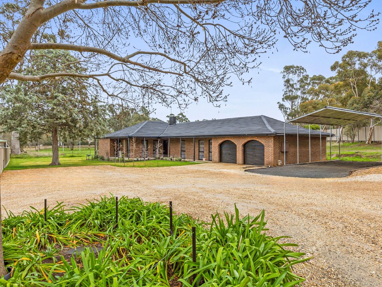 81 Redbank Road, Seymour VIC 3660 | Domain