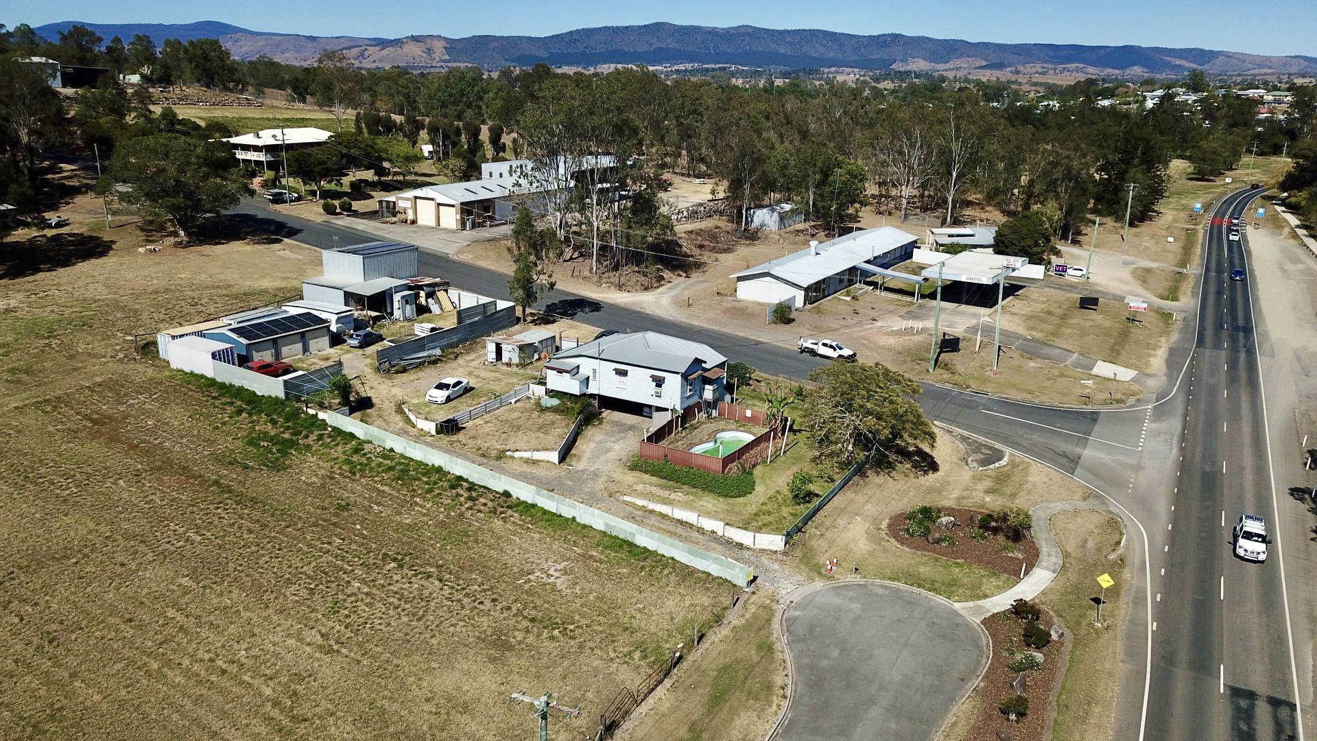 5035 D'aguilar Highway, Winya | Property History & Address Research ...