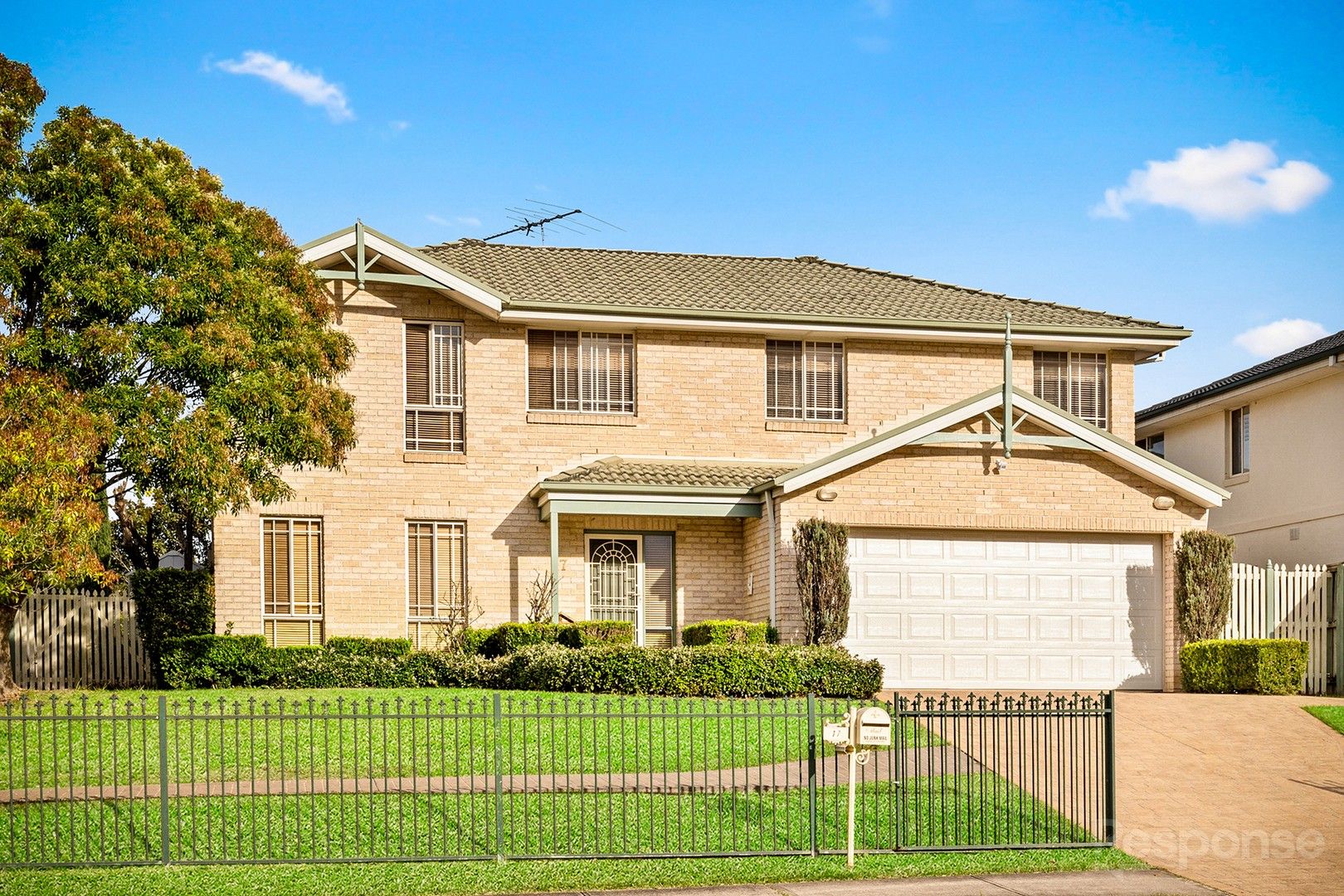 17 Perkins Drive, Kellyville NSW 2155 - House For Rent | Domain