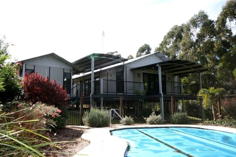 7 Dollarbird Drive, Pomona | Property History & Address Research | Domain