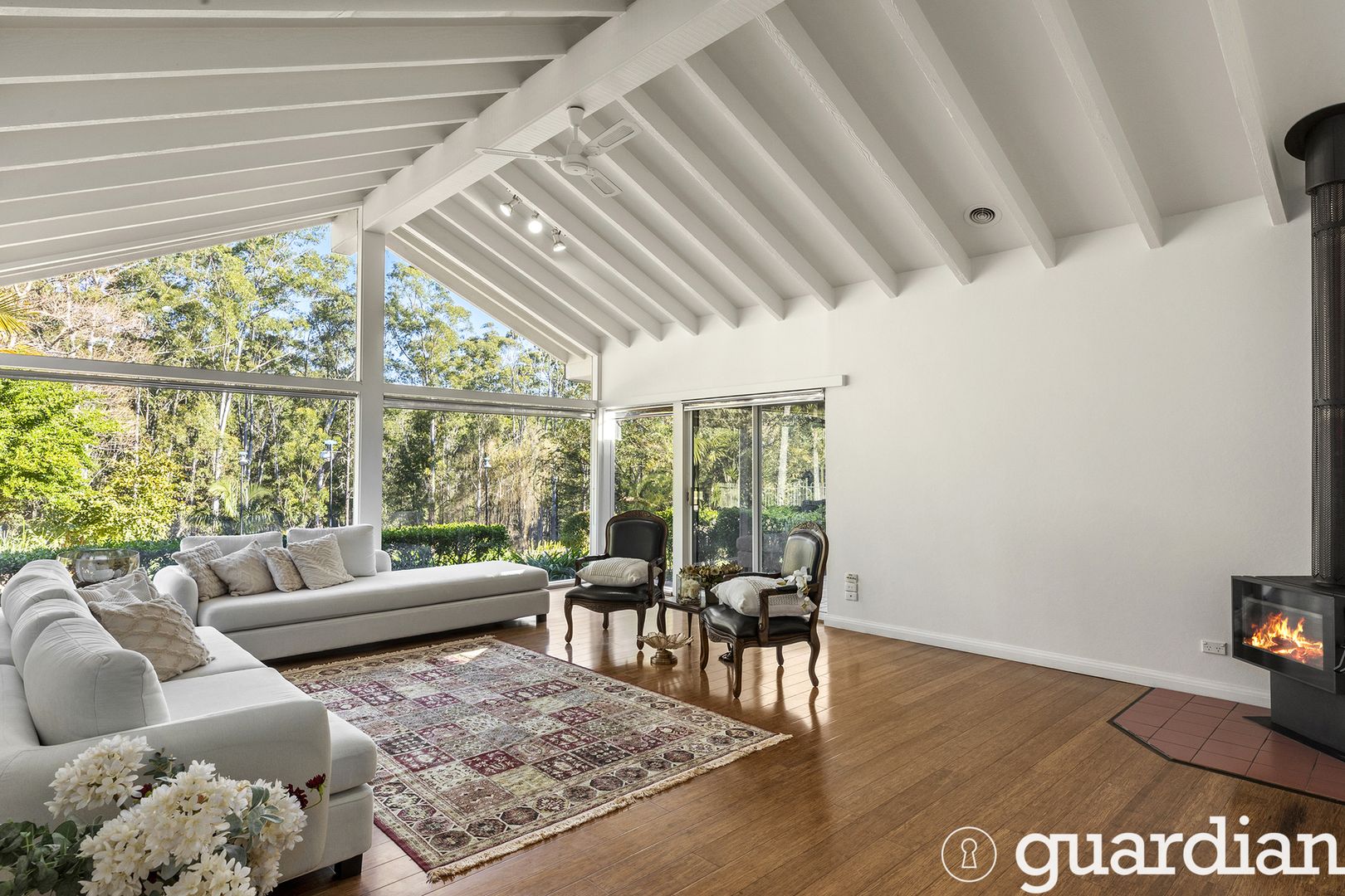 4 Glenroy Place, Middle Dural NSW 2158 - House for Sale | Domain