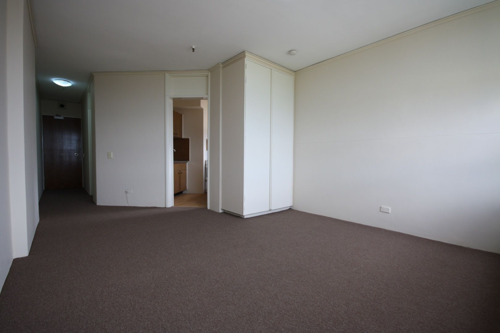 334/27 Parkt Street, Sydney NSW 2000 - Studio For Rent - $550 | Domain