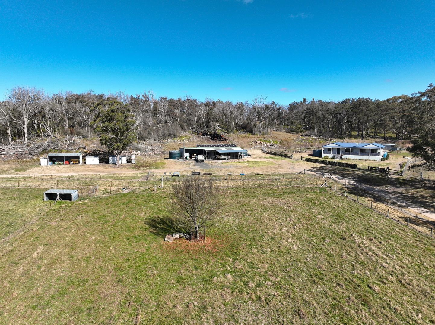 530 Donnelly Road, Shannon Vale NSW 2370 - Farm for Sale | Domain