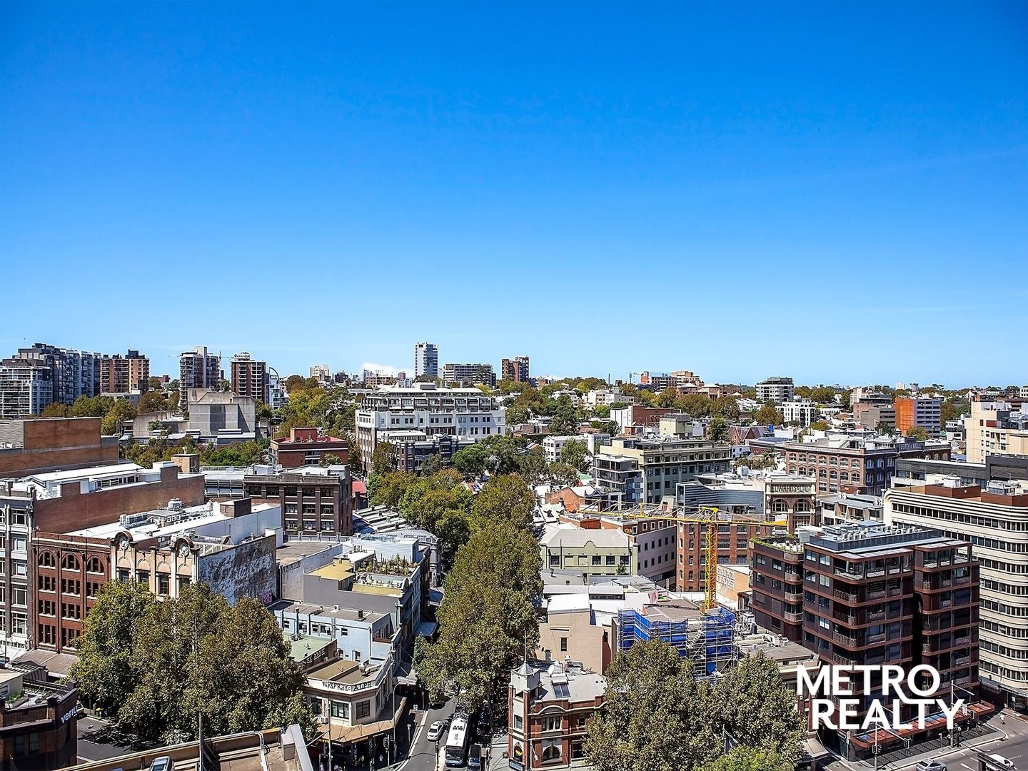 574B/317 Castlereagh St, Haymarket NSW 2000 - Apartment For Rent | Domain