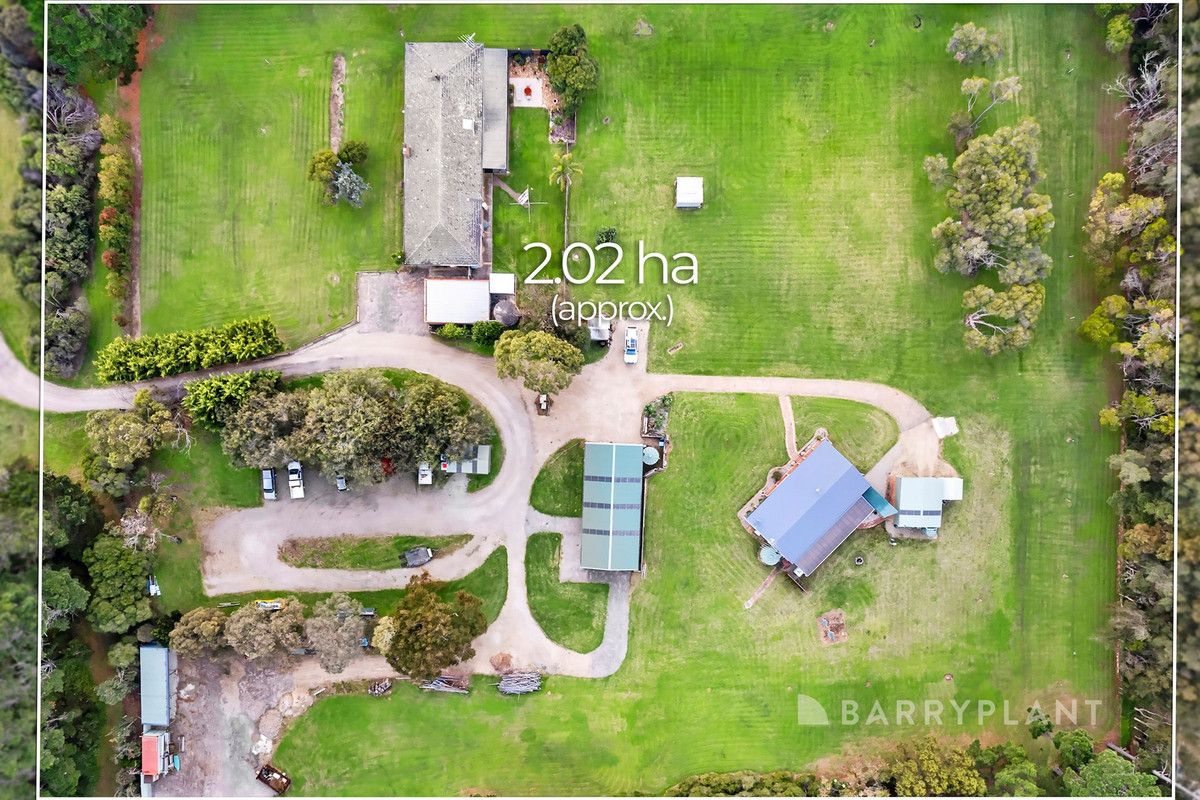 711 And 711A Boneo Road, Boneo VIC 3939 | Domain